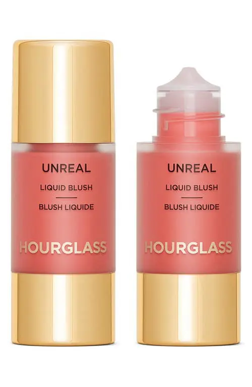HOURGLASS Unreal Liquid Blush - Future