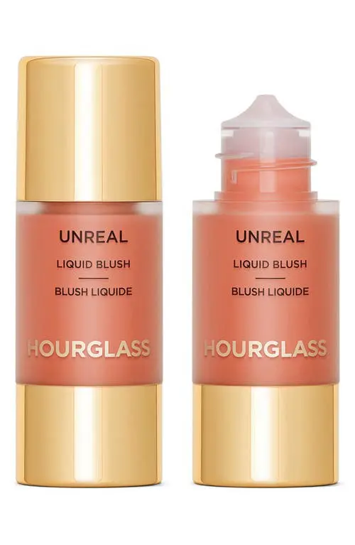 HOURGLASS Unreal Liquid Blush - Moment