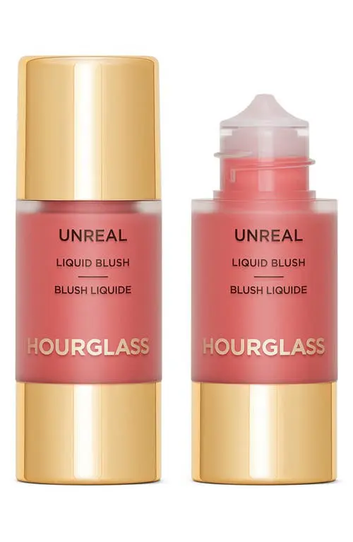 HOURGLASS Unreal Liquid Blush - Vision