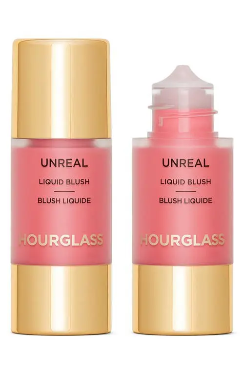HOURGLASS Unreal Liquid Blush - Whim