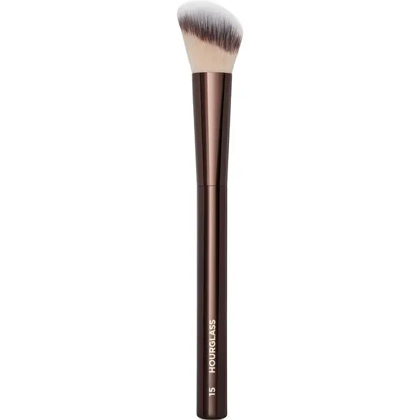 HOURGLASS No. 15 Blush Brush - No Color