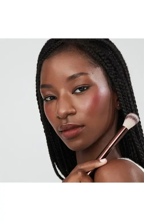 HOURGLASS No. 15 Blush Brush - No Color