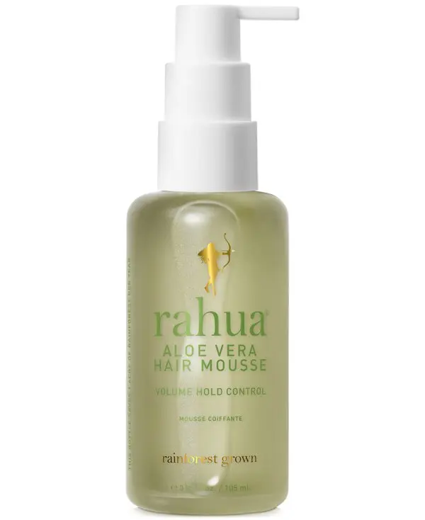 Rahua Aloe Vera Hair Mousse - No Color