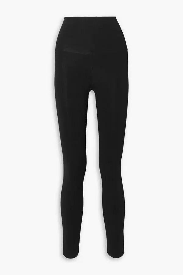 Khaite Harmony Stretchjersey Leggings