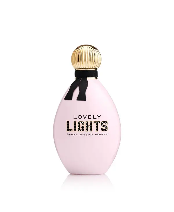 SARAH JESSICA PARKER Lovely Lights Edp Spray 100ml - Medium Pink