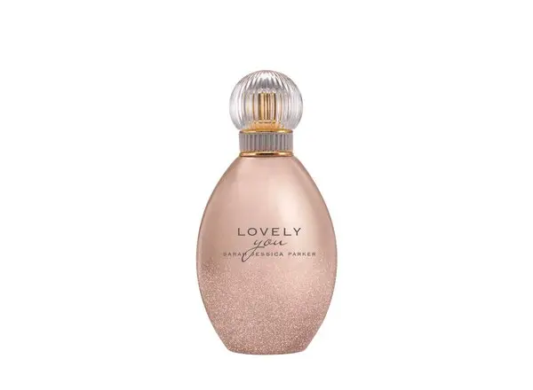 SARAH JESSICA PARKER Lovely You Edp Spray 50ml - Light,pastel Pink