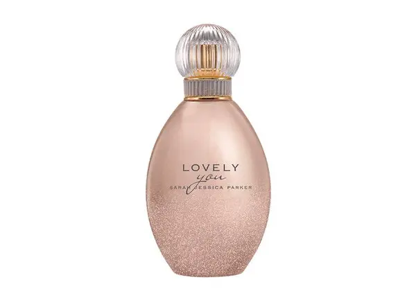 SARAH JESSICA PARKER Lovely You Edp Spray 100ml - Light,pastel Pink