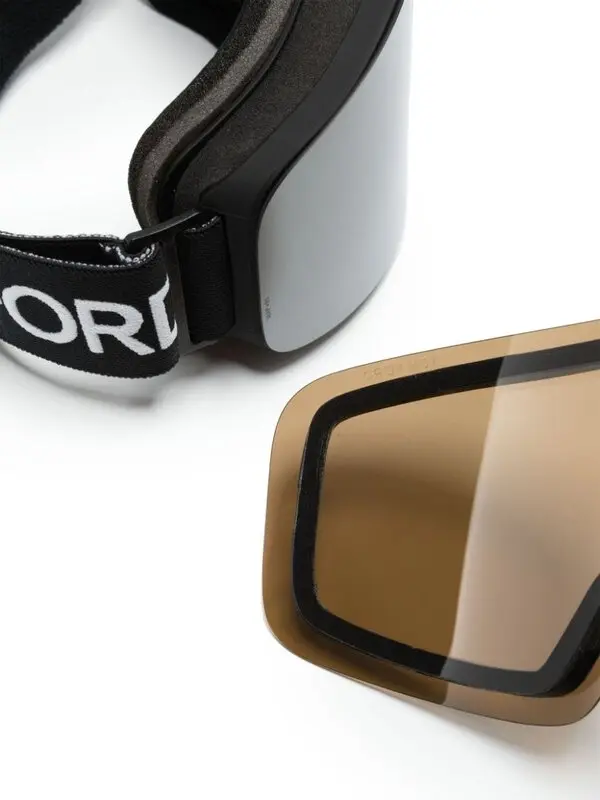 TOM FORD Interchangeable Lens Ski Goggles