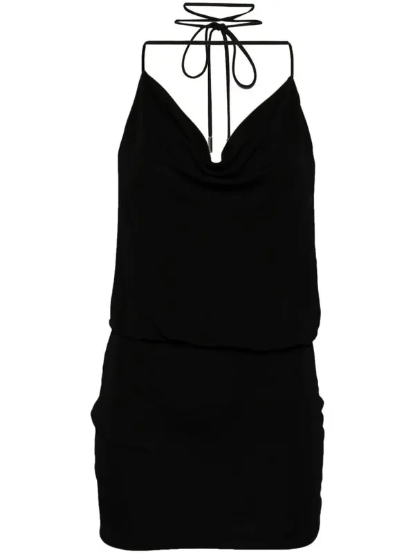 Dsquared2 Jersey Dress
