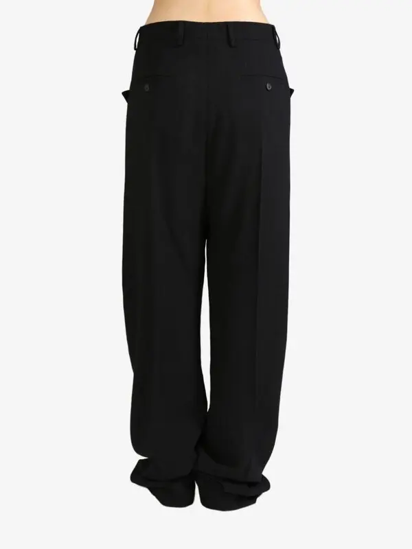 Rick Owens Mastodon Trousers