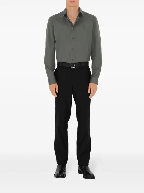 Burberry Cotton Shirt