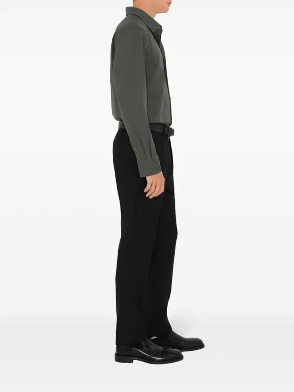 Burberry Cotton Shirt