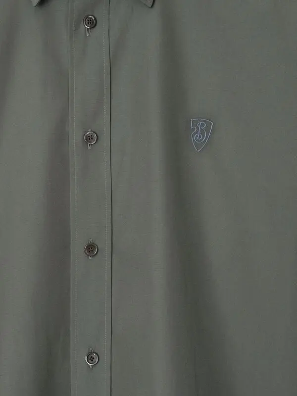 Burberry Cotton Shirt
