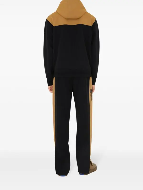 Burberry B Shield Track Pants