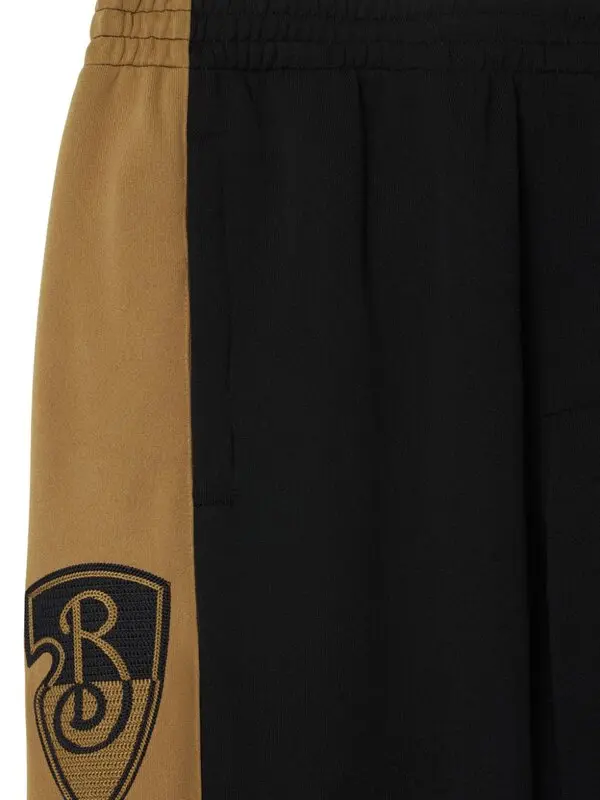 Burberry B Shield Track Pants