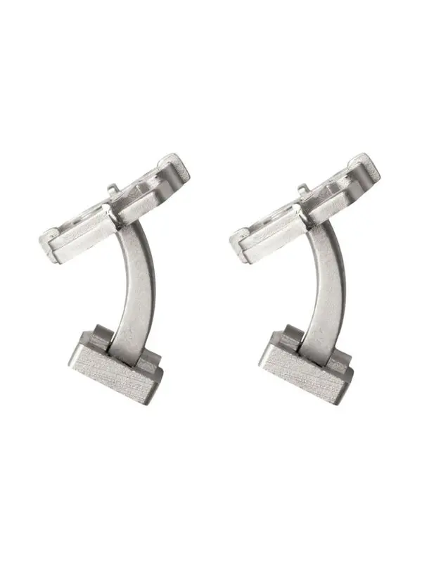 Burberry B-motif Cufflinks
