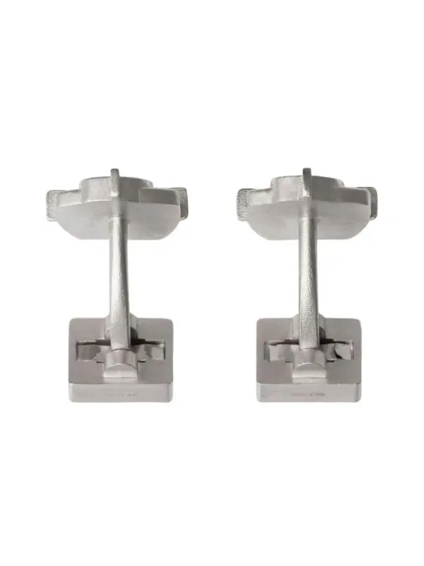 Burberry B-motif Cufflinks