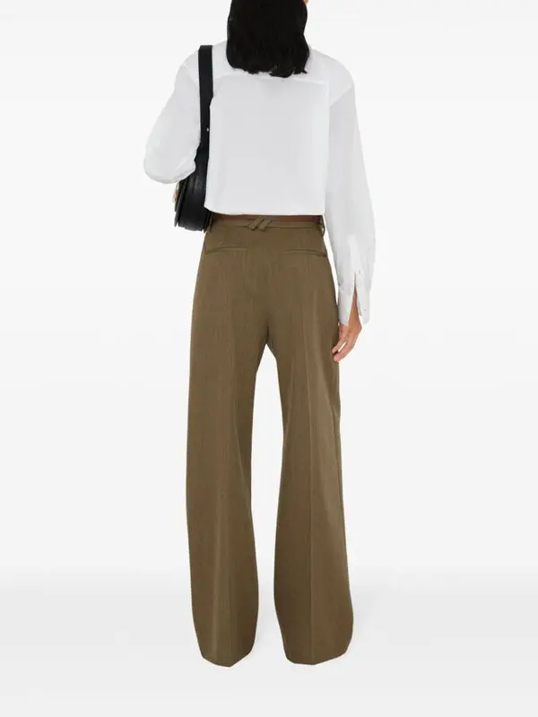 Burberry Cotton Shirt