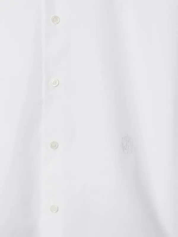 Burberry Cotton Shirt