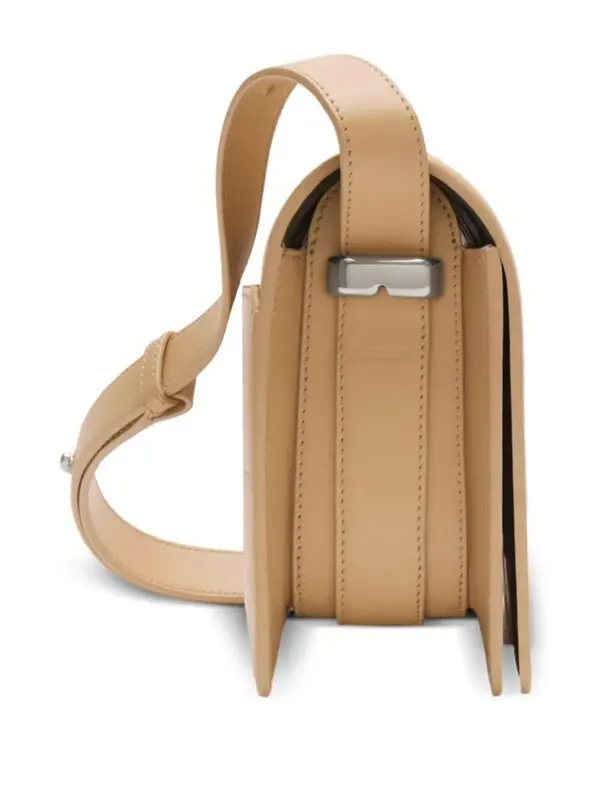 Burberry Snip Crossbody Bag