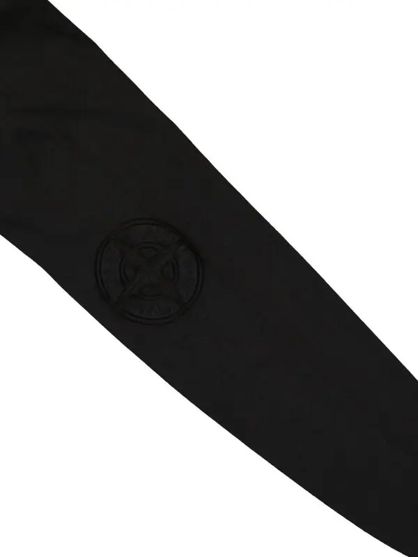 Stone Island Compass Cotton Sweatshirt