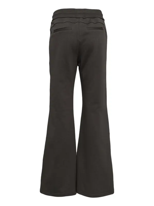 B+AB High-rise Flared Pants