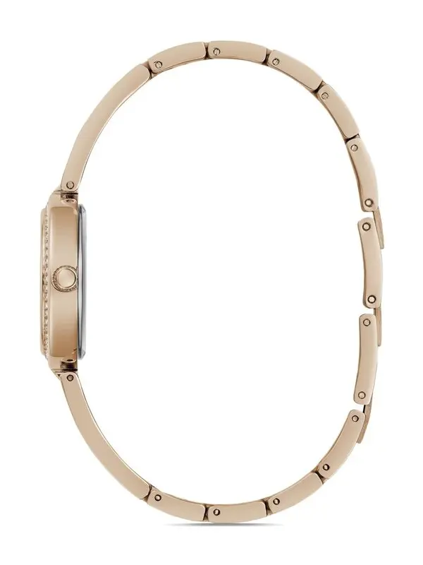 Guess Analog 27mm Watch - Silver