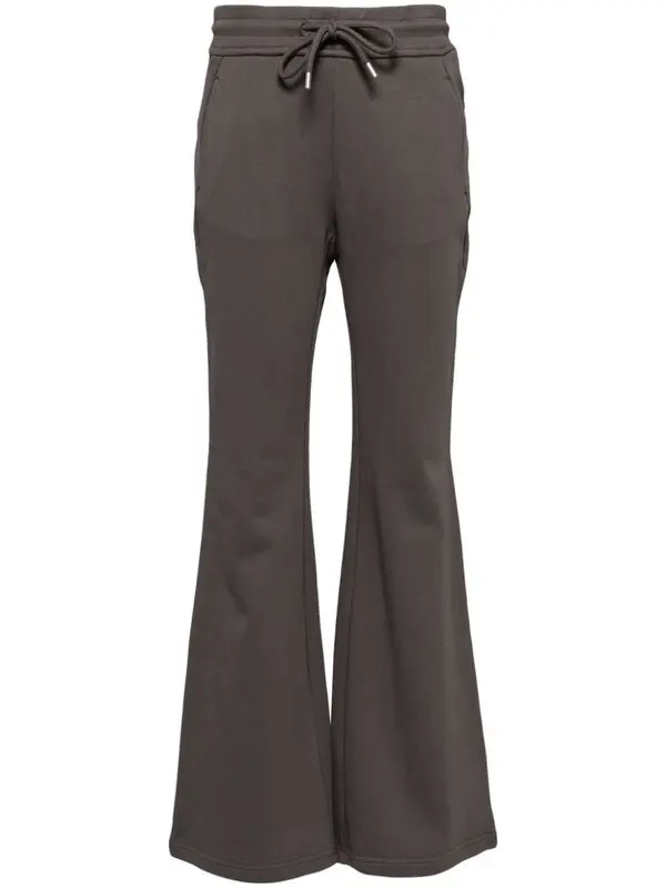 B+AB High-rise Flared Pants
