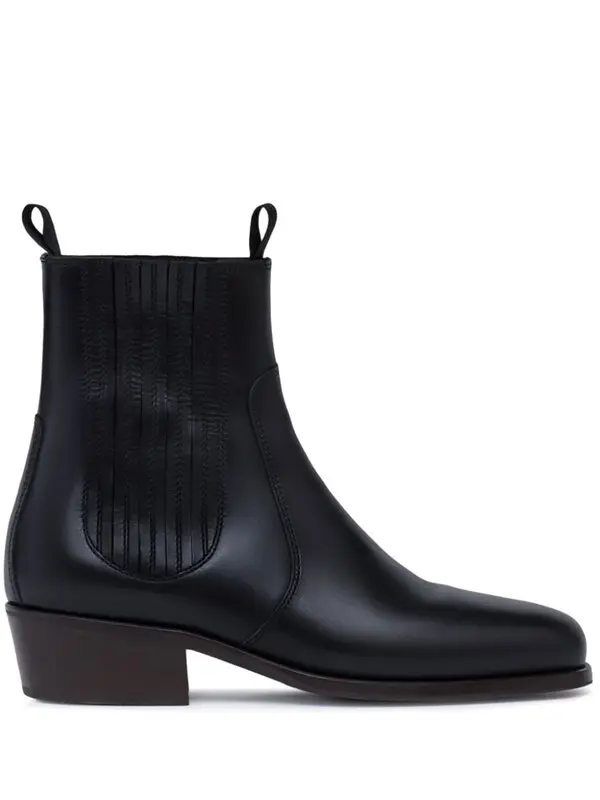 LEMAIRE Chelsea Boots
