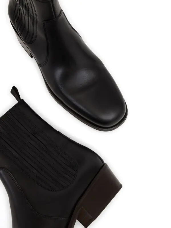 LEMAIRE Chelsea Boots