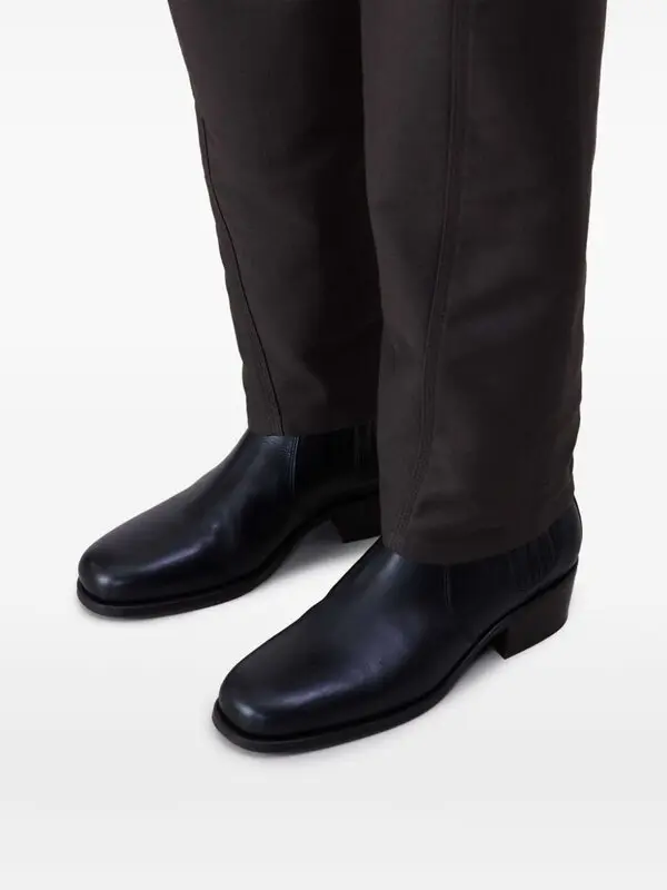 LEMAIRE Chelsea Boots