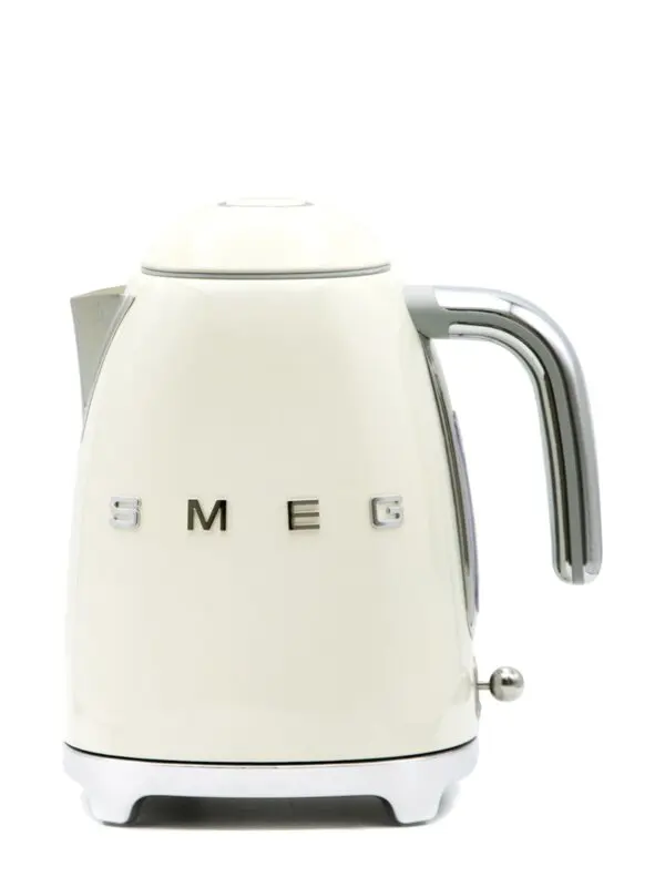 SMEG Anni 50 Kettle - Neutrals