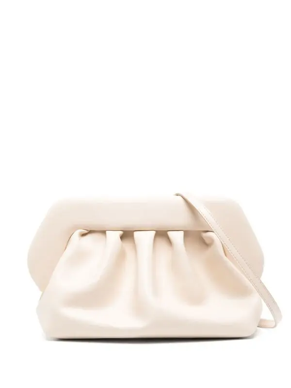 THEMOIRE Bios Clutch - Neutrals