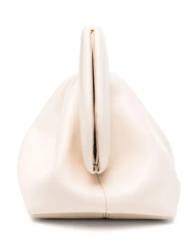 THEMOIRE Bios Clutch - Neutrals