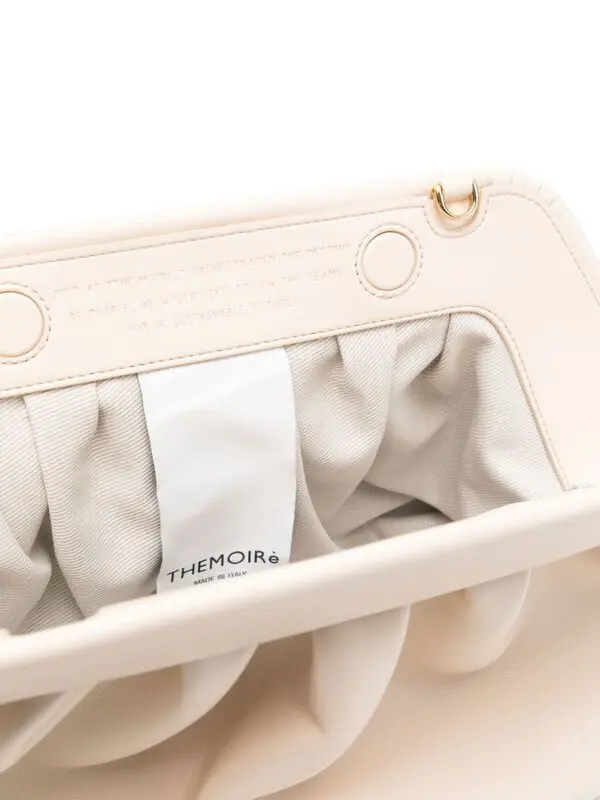 THEMOIRE Bios Clutch - Neutrals