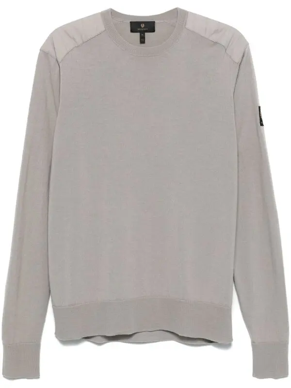 Belstaff Kerrigan Sweater