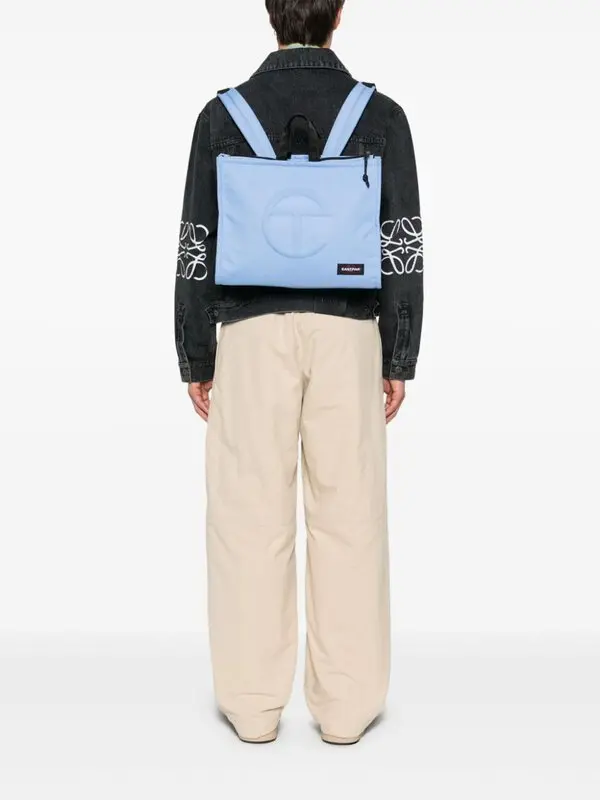 TELFAR X Eastpak Medium Shopper Backpack