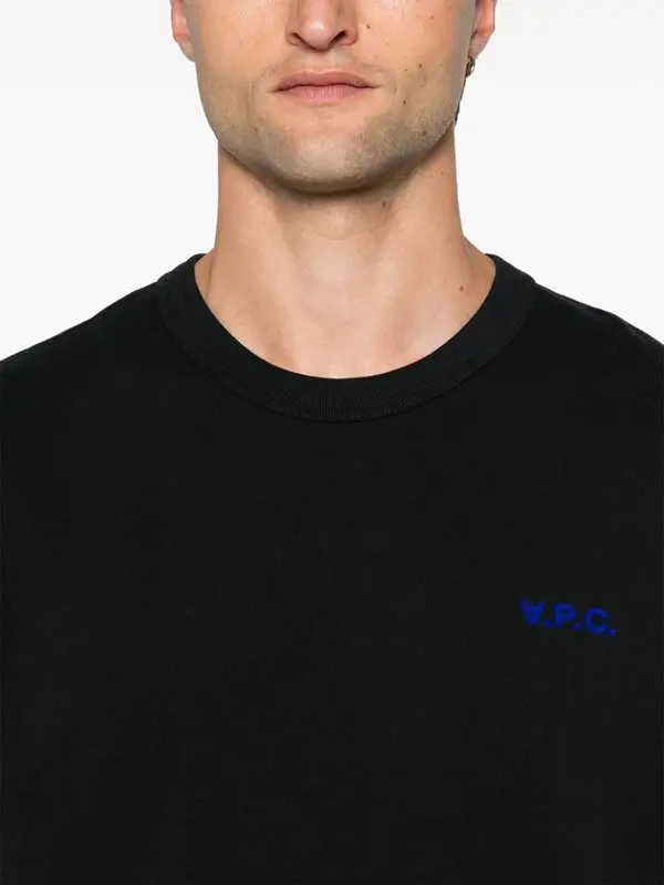 A.p.c. Boxy Petit T-shirt