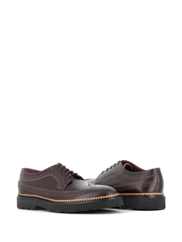 Paul Smith Count Brogues