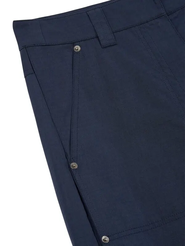 STUDIO TOMBOY Straight-leg Trousers