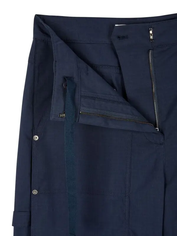 STUDIO TOMBOY Straight-leg Trousers