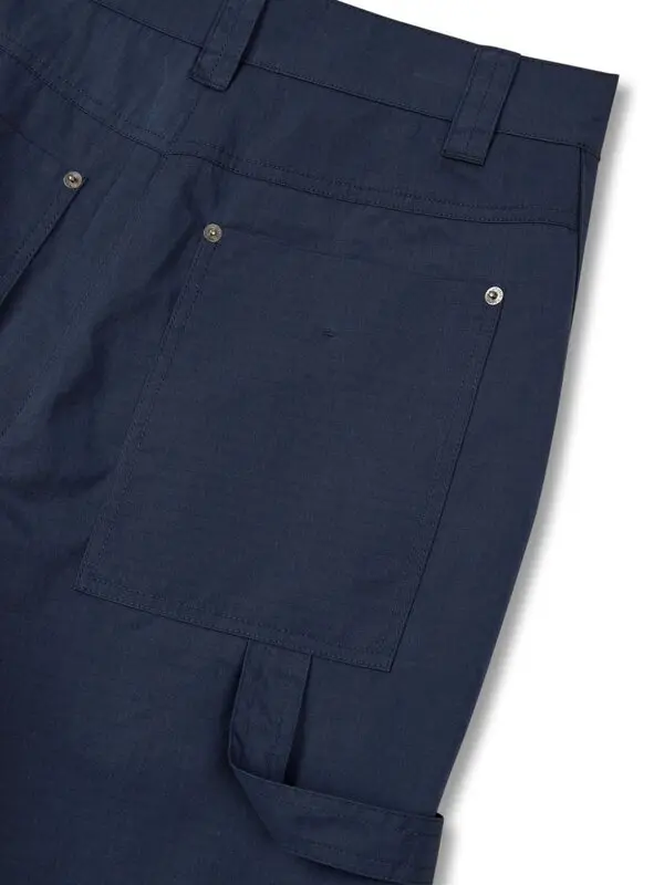 STUDIO TOMBOY Straight-leg Trousers