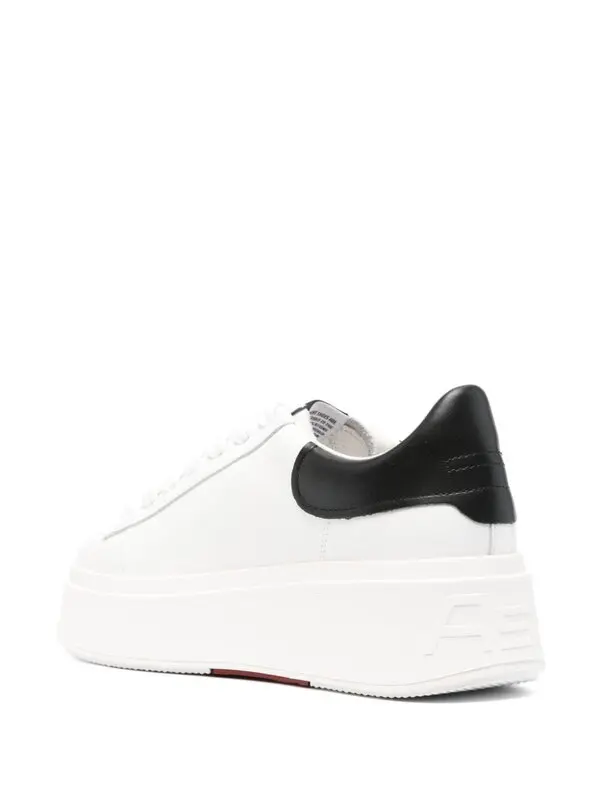 Ash Moby Stud-embellished Sneakers