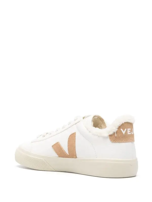VEJA Campo Winter Chromefree Sneakers