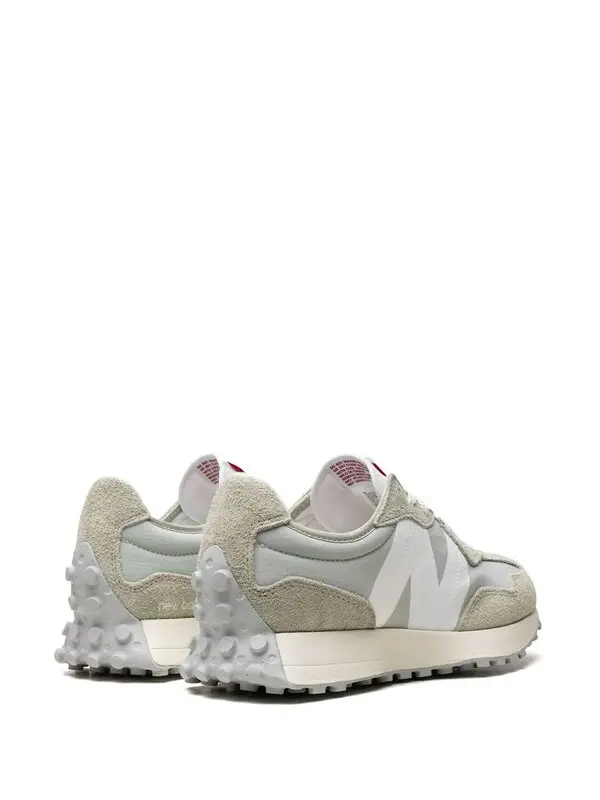 NEW BALANCE 327 Olivine - Green