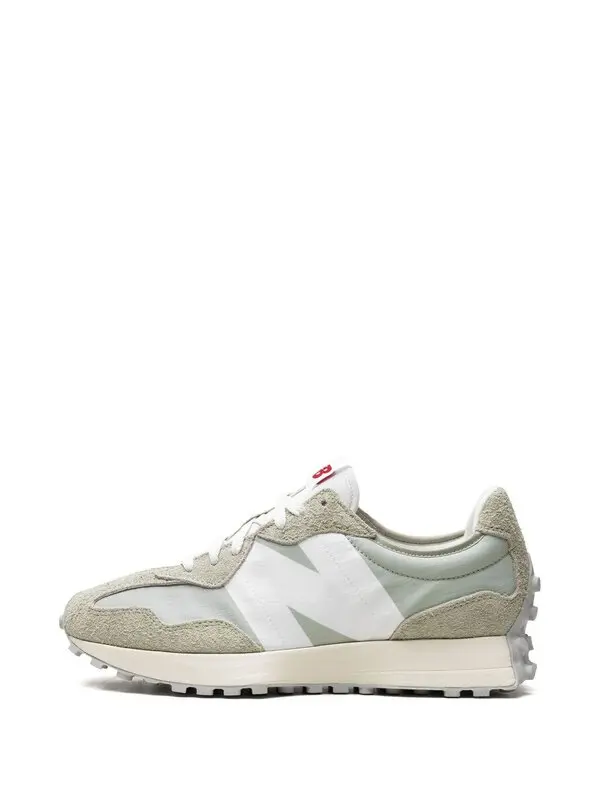 NEW BALANCE 327 Olivine - Green