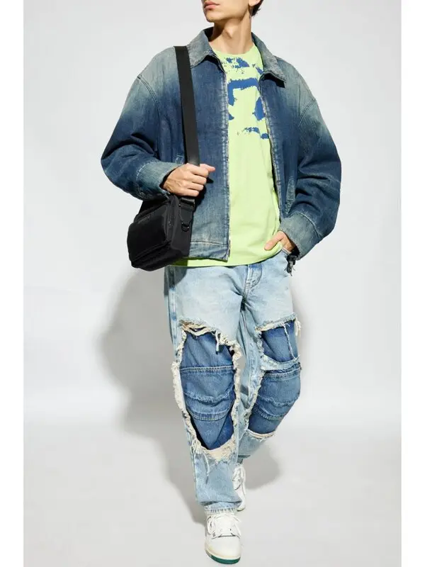 DIESEL® T-boxt-n14 T-shirt