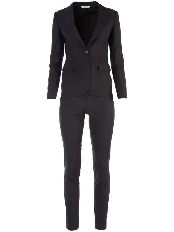 TONELLO Notched-lapels Suit