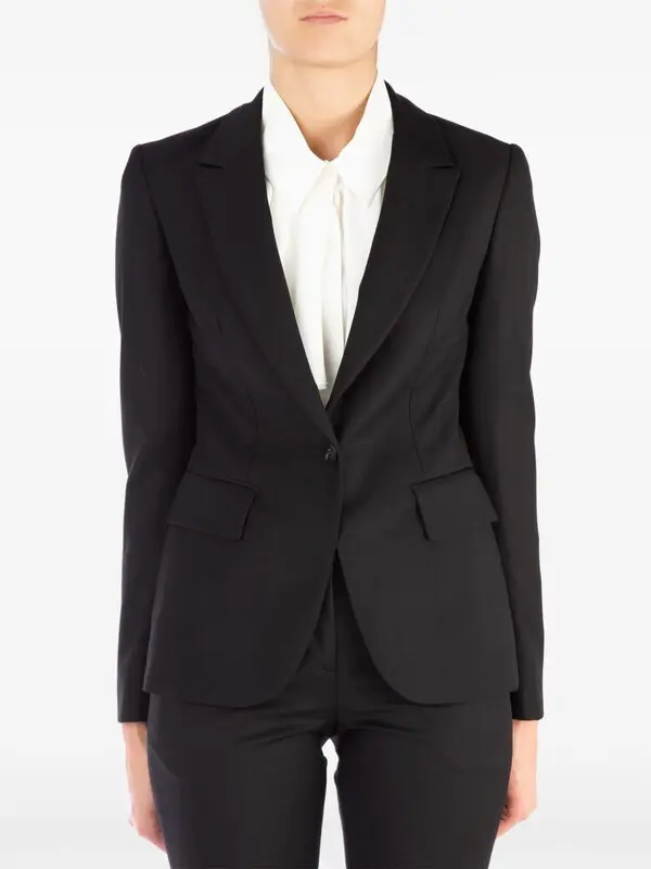 TONELLO Notched-lapels Suit