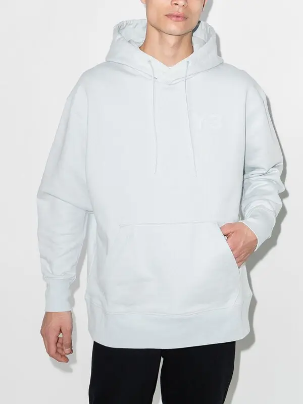 Y3 Cl Lc Hoodie